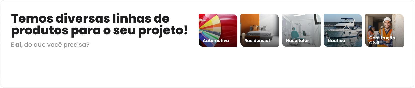 Alpha Tintas – Loja de Tintas