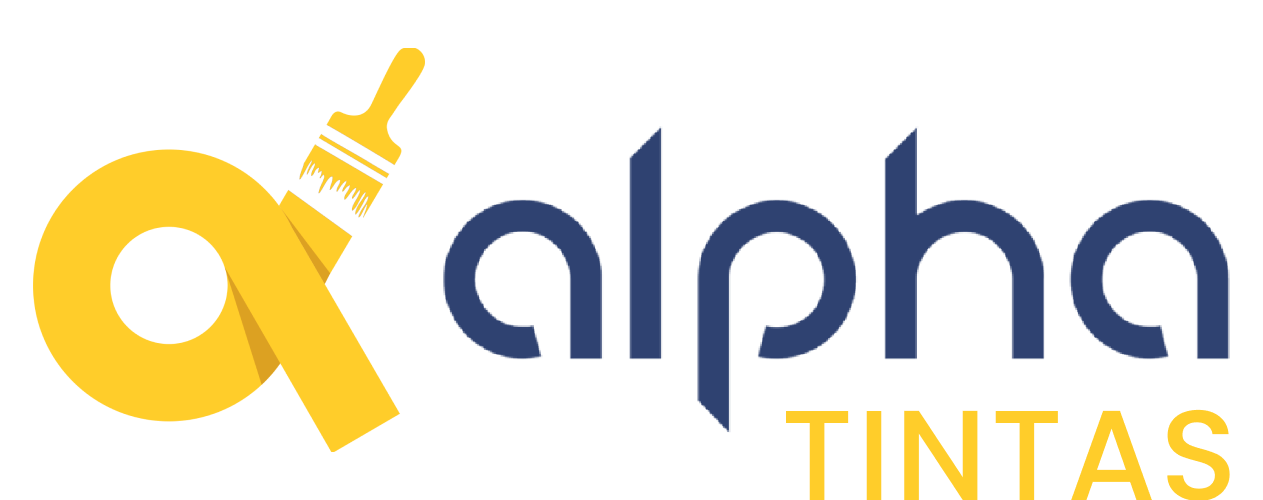 Alpha Tintas – Loja de Tintas
